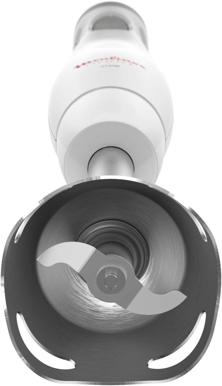 MOULINEX Hand Blender | Easy Chef Hand Stick Blender with 800 ml Beaker ...